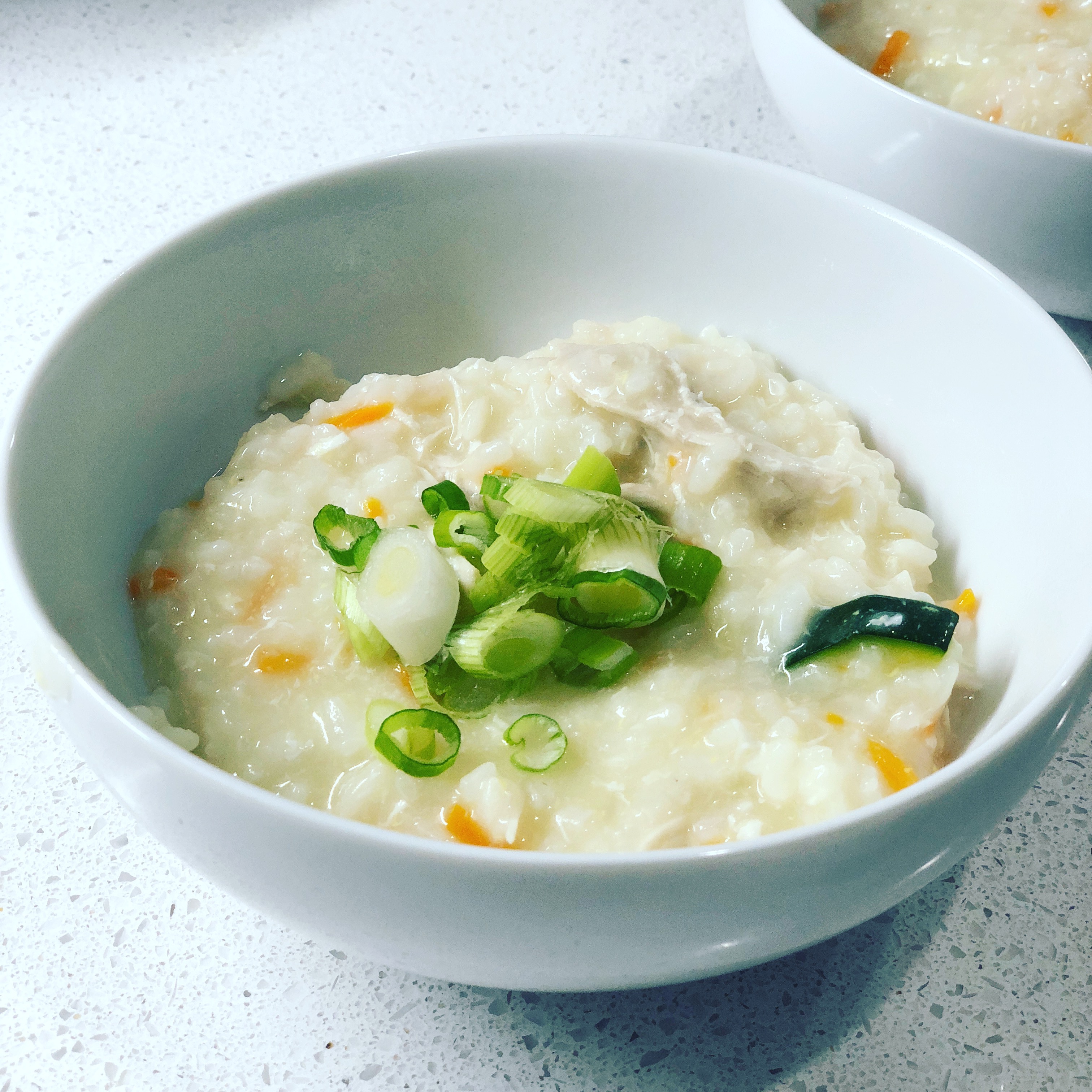 Perfect Porridge When You Feel Under the Weather | Completely Celine